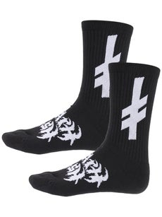 Skate Socks - Skate Warehouse