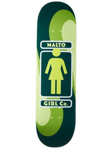 Girl Skateboard Decks - Skate Warehouse
