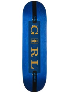 Girl Skateboard Decks - Skate Warehouse
