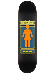Girl Skateboard Decks - Skate Warehouse