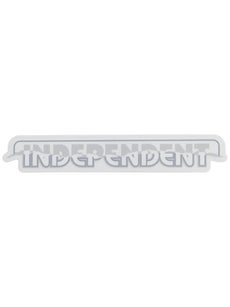 Independent Stickers - Skate Warehouse
