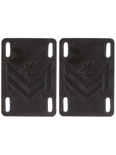 Skateboard Riser Pads - Skate Warehouse