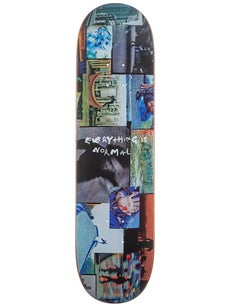 Polar Skateboard Decks - Skate Warehouse