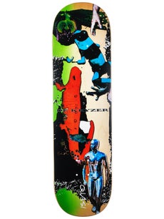 Quasi Skateboard Decks - Skate Warehouse