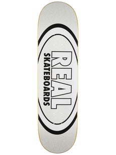Real Skateboard Decks - Skate Warehouse