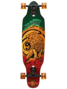 Sector 9 Complete Longboards + Cruisers - Skate Warehouse