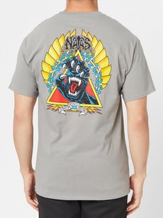 Santa Cruz T-Shirts - Skate Warehouse