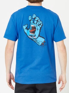 Santa Cruz T-Shirts - Skate Warehouse