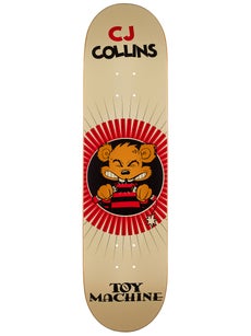 Toy Machine Skateboard Decks - Skate Warehouse