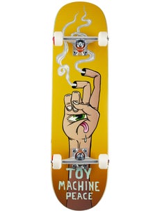 Toy Machine Complete Skateboards - Skate Warehouse