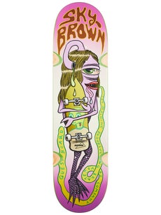 Toy Machine Skateboard Decks - Skate Warehouse