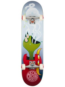 Toy Machine Complete Skateboards - Skate Warehouse