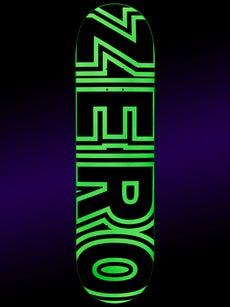 Zero - Skate Warehouse