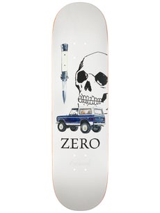 Zero - Skate Warehouse