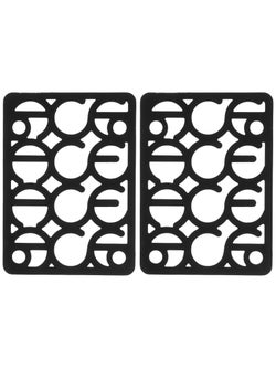 Skateboard Riser Pads - Skate Warehouse