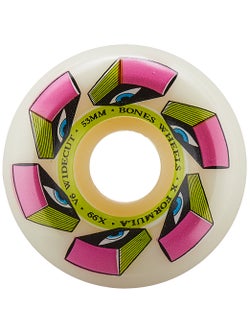 Bones Skateboard Wheels - Skate Warehouse