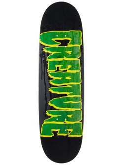 Creature Skateboard Decks - Skate Warehouse