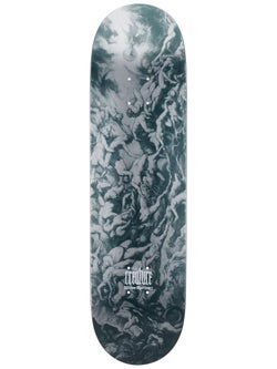 Creature Skateboard Decks - Skate Warehouse