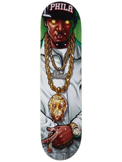 DGK Skateboard Decks - Skate Warehouse