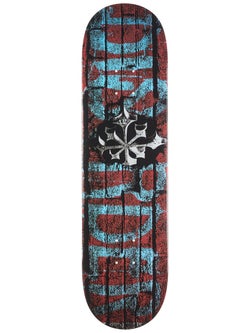 Disorder Skateboard Decks - Skate Warehouse