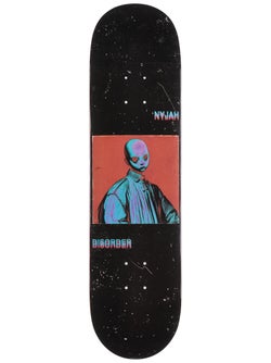 Disorder Skateboard Decks - Skate Warehouse