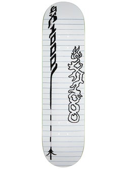 GX1000 Skateboard Decks - Skate Warehouse
