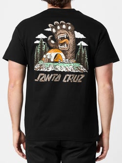 Santa Cruz T-Shirts - Skate Warehouse