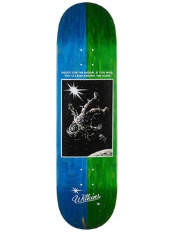 Real Skateboard Decks - Skate Warehouse