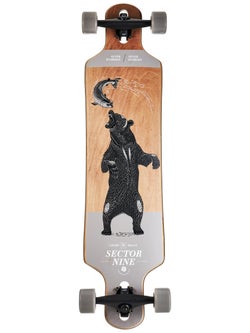 Sector 9 Complete Longboards + Cruisers - Skate Warehouse