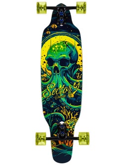 Sector 9 Complete Longboards + Cruisers - Skate Warehouse
