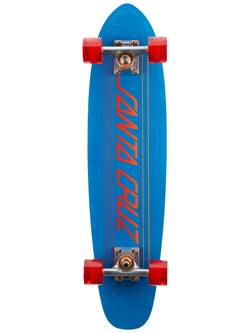 Santa Cruz Longboards & Cruisers - Skate Warehouse