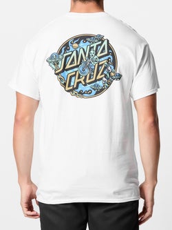 Santa Cruz T-Shirts - Skate Warehouse