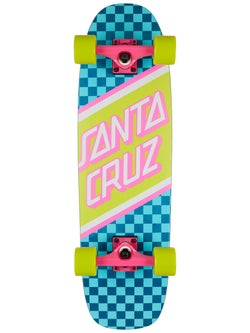 Santa Cruz Longboards & Cruisers - Skate Warehouse