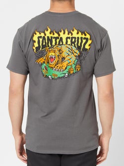 Santa Cruz T-Shirts - Skate Warehouse