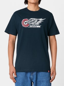Spitfire T-Shirts - Skate Warehouse