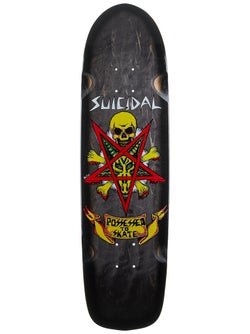 Old School & Reissue Skateboard Decks - Skate Warehouse