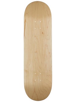 Skate Warehouse Premium Blank Skateboard Decks - Skate Warehouse
