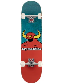 Toy Machine Complete Skateboards - Skate Warehouse