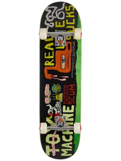 Toy Machine Complete Skateboards - Skate Warehouse