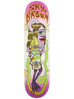 Toy Machine Skateboard Decks - Skate Warehouse