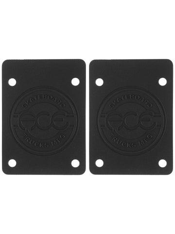 Skateboard Riser Pads - Skate Warehouse