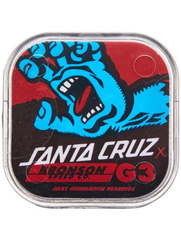 Bronson Speed Co. Bearings - Skate Warehouse