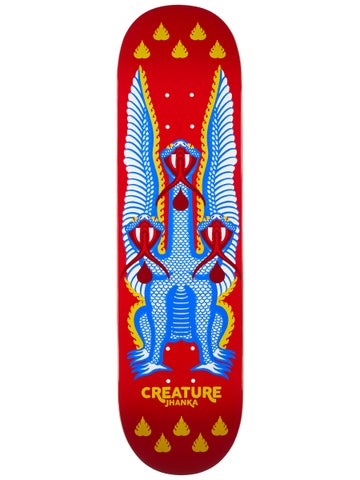 Creature Skateboard Decks - Skate Warehouse