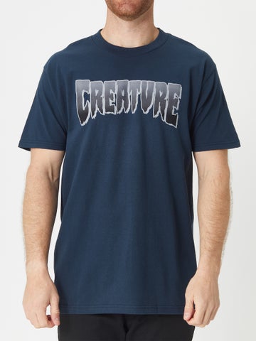 Creature T-Shirts - Skate Warehouse