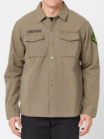 Skate Jackets - Skate Warehouse