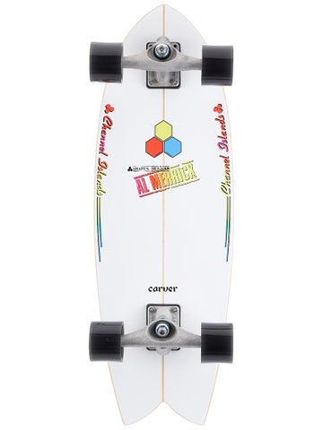 Longboard Completes - Skate Warehouse