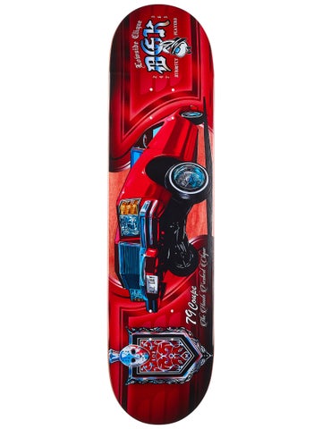 DGK Skateboard Decks - Skate Warehouse