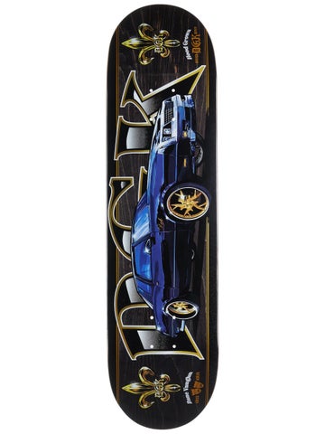 DGK Skateboard Decks - Skate Warehouse