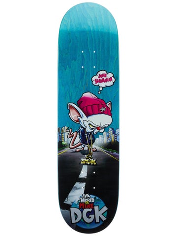 DGK Skateboard Decks - Skate Warehouse