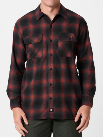 Skate Flannels - Skate Warehouse